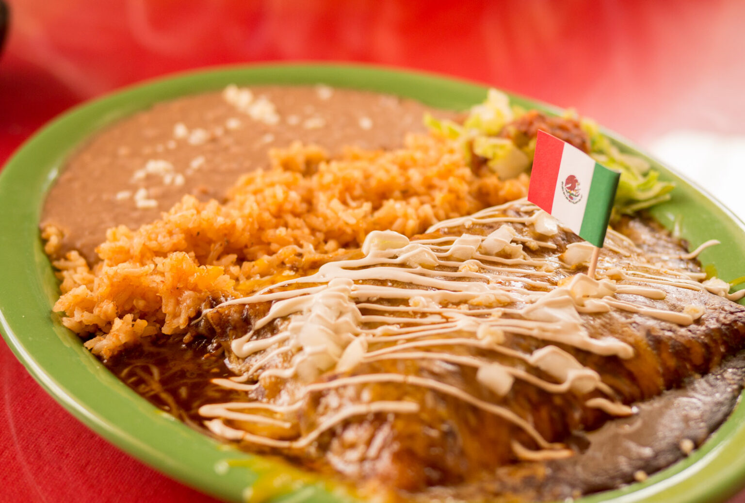 Taco Patio: Authentic Mexican Food | Lockport, IL - Taco Patio offers ...